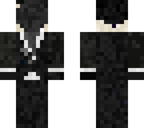roland | Minecraft Skins