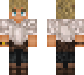 explorer | Minecraft Skins