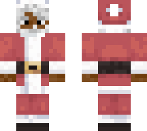 santa | Minecraft Skins