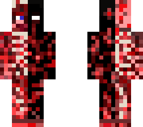 rot | Minecraft Skins