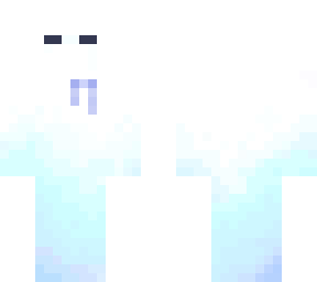 snow | Minecraft Skins