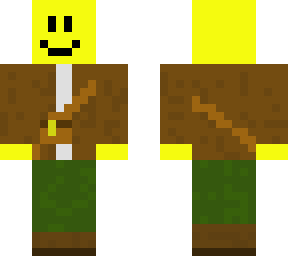 adventure | Minecraft Skins