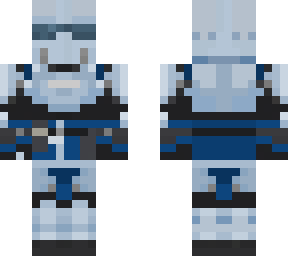 helldiver | Minecraft Skins