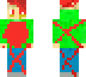 blood | Minecraft Skins