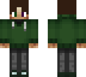 brown | Minecraft Skins