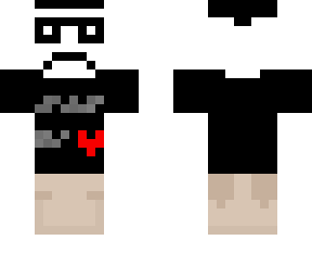chud | Minecraft Skins