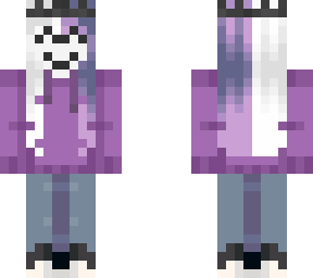 noli | Minecraft Skins