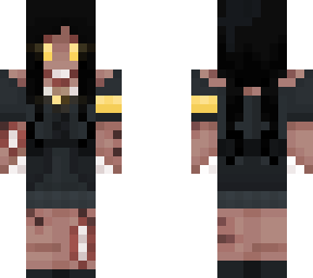 cyn murder drones | Minecraft Skins