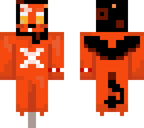 devil | Minecraft Skins