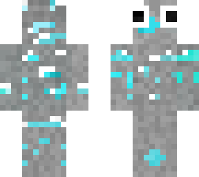diamond | Minecraft Skins