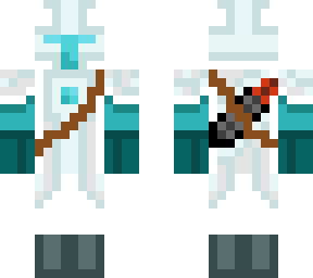 knight | Minecraft Skins