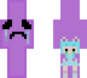 sick | Minecraft Skins