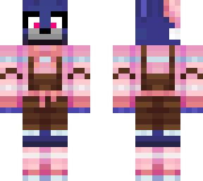 judelow | Minecraft Skins