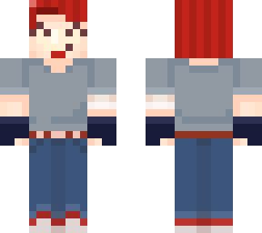 romeo story mode | Minecraft Skins