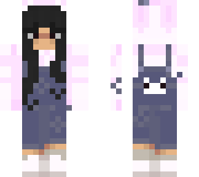 noor | Minecraft Skins