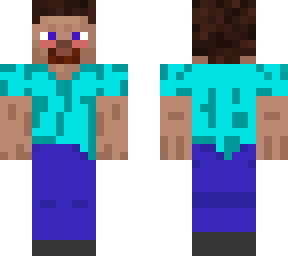 steve | Minecraft Skins
