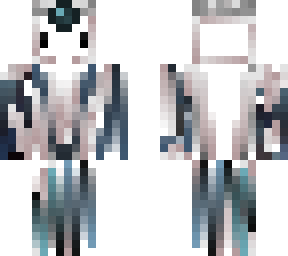 renji | Minecraft Skin