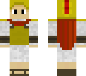 roman | Minecraft Skins