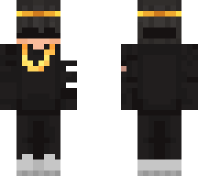 eggchan | Minecraft Skins