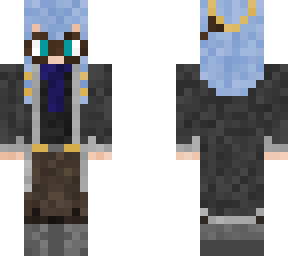 scientist | Minecraft Skins