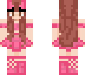 sss | Minecraft Skin