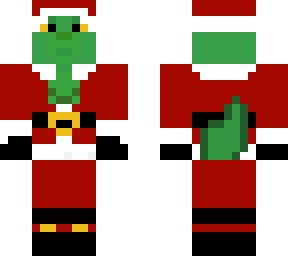 christmas skins | Minecraft Skins