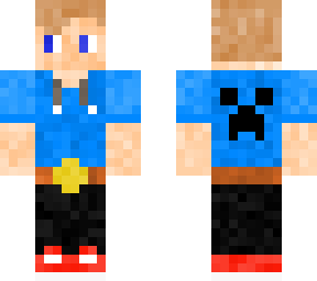 classic | Minecraft Skins