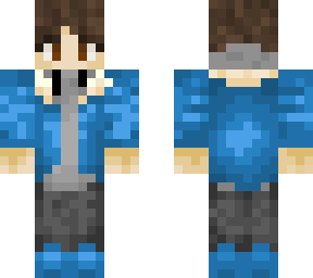 jacket | Minecraft Skins