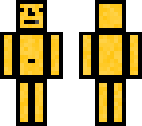 cheese | Minecraft Skins