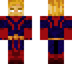 adam | Minecraft Skins