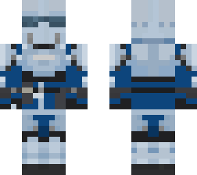 helldiver | Minecraft Skins