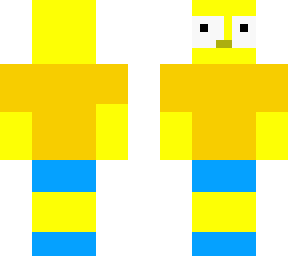 bart | Minecraft Skins