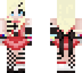 scene | Minecraft Skins