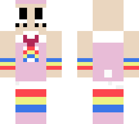 shelly | Minecraft Skins