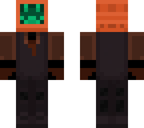 copper | Minecraft Skins