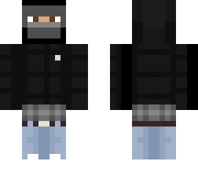 drip | Minecraft Skins