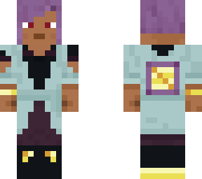 efe | Minecraft Skins