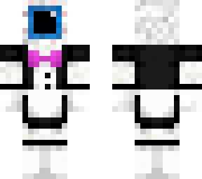 eggchan | Minecraft Skins