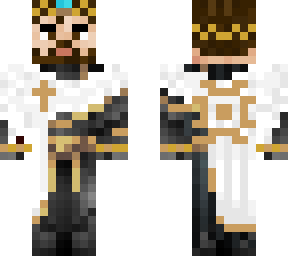emperor | Minecraft Skins