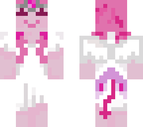 eternal sugar | Minecraft Skins