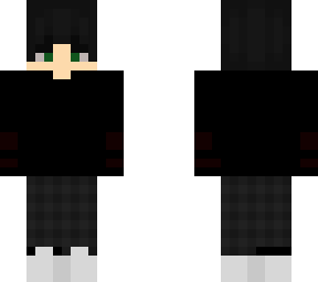 flame frags | Minecraft Skins