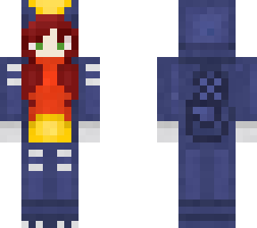 onesie | Minecraft Skins