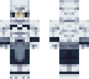 mahoraga | Minecraft Skins