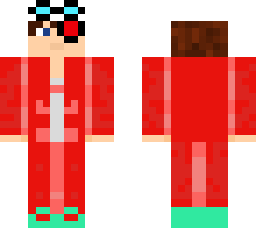master | Minecraft Skins