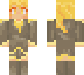 neru | Minecraft Skins