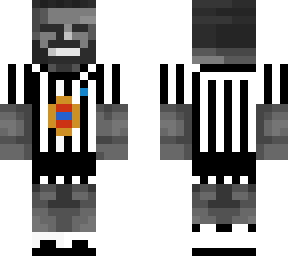 giga chad | Minecraft Skins