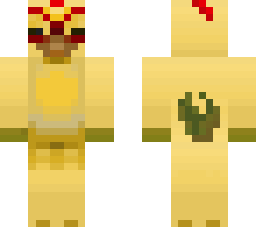 pollo | Minecraft Skins