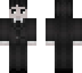 roland | Minecraft Skins