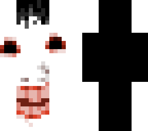 scary | Minecraft Skins