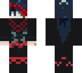 limbus company | Minecraft Skins